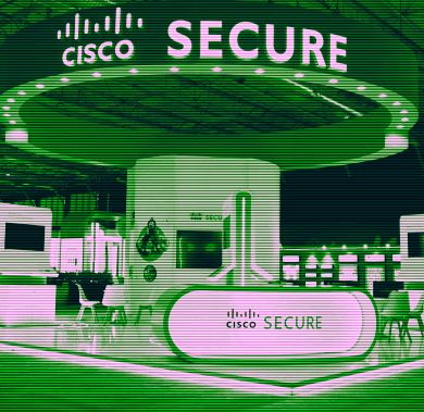 Black Hat | Infosec on the Edge | 15 - 17 November 2022